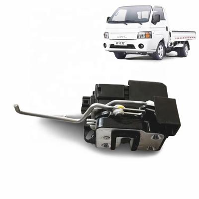 中国 6105110W5000/6105210W5000 JAC トラック ドアのロック シュウイリング用 ユエダ・カイダ X5X6 2015- 販売のため