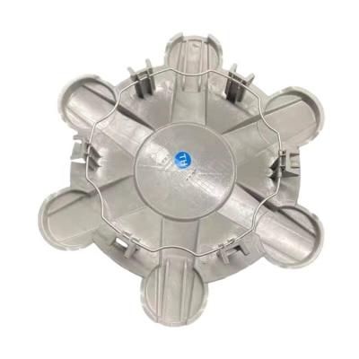 China PP SHUAILING T6 Hubcap substituto perfeito para JAC Handsome Pickup 3102010P3010 à venda