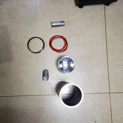 Cina QC4110T con anello impermeabile in vendita