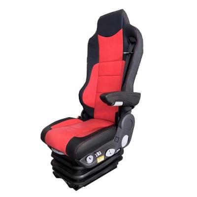 Cina Seggiolini sportivi universali per il comfort del conducente del camion in vendita
