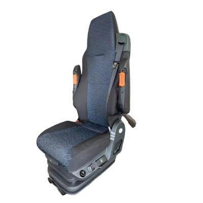 Cina Seggiolini sportivi universali per il comfort del conducente del camion in vendita