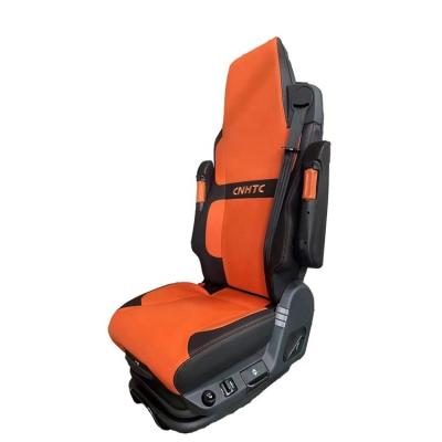 Cina Seggiolini sportivi universali per il comfort del conducente del camion in vendita