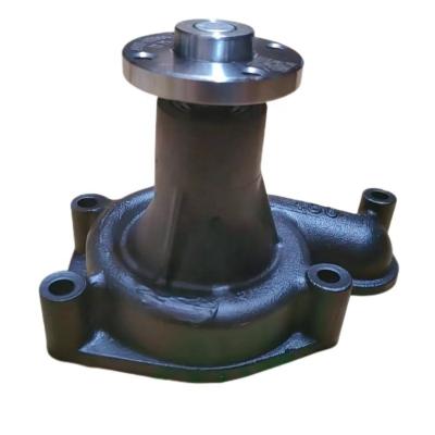 Cina OEM n. 490B-24000 Pompa di acqua diesel CQ490 per camion e carrelli elevatori Foton in vendita