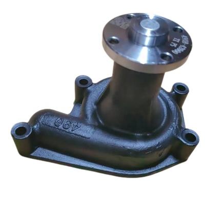 Cina OEM n. 490B-24000 Pompa di acqua diesel CQ490 per camion e carrelli elevatori Foton in vendita