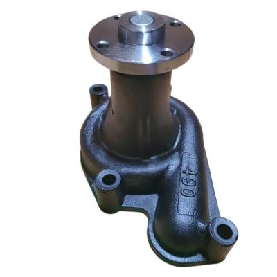 Cina OEM n. 490B-24000 Pompa di acqua diesel CQ490 per camion e carrelli elevatori Foton in vendita