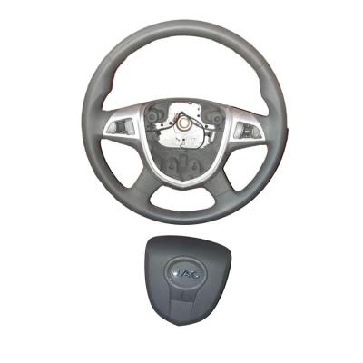 Китай 3402010E5020 Рулевое колесо для заменных компонентов грузовиков JAC1040/JAC1025 продается