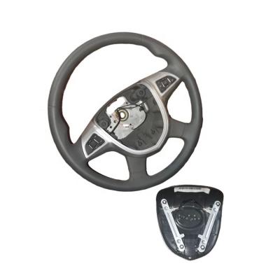 Китай 3402010E5020 Рулевое колесо для заменных компонентов грузовиков JAC1040/JAC1025 продается