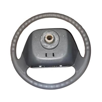 China 3402010LE010 Volante de automóvel de PVC para JAC1040/JAC1025 Peças sobressalentes de camião dentro do JAC à venda