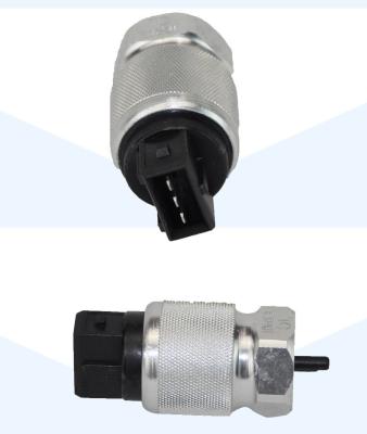 China Foton Auto Parts Range Sensor Engine Speed Sensor Metal OE Code 1D16937600087A0165 for sale