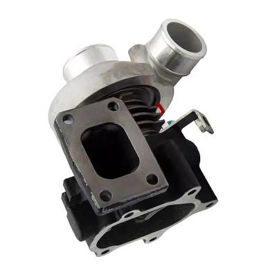 China Xincai 498 Dieselmotor Turbocompressor voor tractoren Graafmachine oogster landbouwmachines Te koop