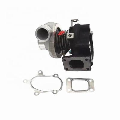 China Xincai 498 Dieselmotor Turbocompressor voor tractoren Graafmachine oogster landbouwmachines Te koop