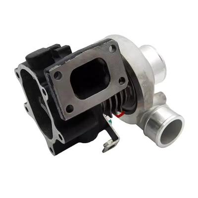 China Xincai 498 Dieselmotor Turbocompressor voor tractoren Graafmachine oogster landbouwmachines Te koop