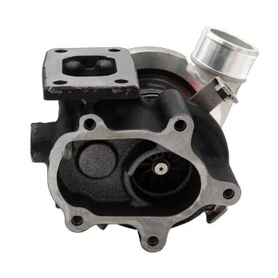 China Xincai 498 Dieselmotor Turbocompressor voor tractoren Graafmachine oogster landbouwmachines Te koop