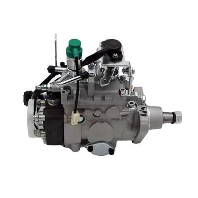 China 4D27G31-21100-3 brandstofinspuitpomp voor delen van vorkheftrucks 4D27G31/4D35ZG31 Dieselmotor Te koop