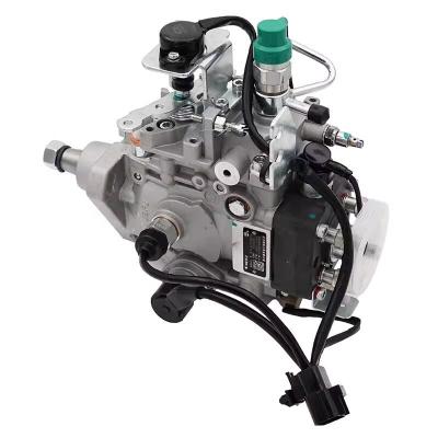 China 4D27G31-21100-3 brandstofinspuitpomp voor delen van vorkheftrucks 4D27G31/4D35ZG31 Dieselmotor Te koop