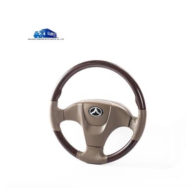 China JMC Medium Bus Steering Wheel Assembly G901-3402100A met hoornbedekking NO 3402014T5DA Te koop