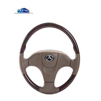 China JMC Medium Bus Steering Wheel Assembly G901-3402100A met hoornbedekking NO 3402014T5DA Te koop