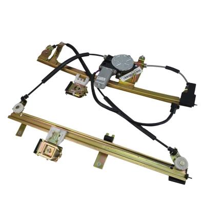China Auto Spare Parts Foton Truck Glass-Frame Riser Window Regulator Assy 60.00*7.50*30.00 for sale