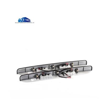 中国 OE NO. V907LC-3717010 JMV6550 JMC コスターミニバスのライセンスのライト 販売のため