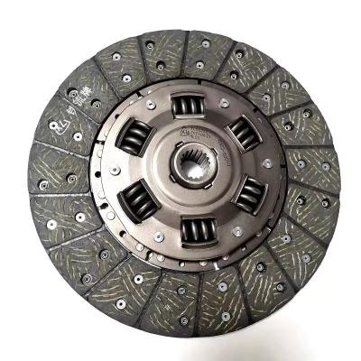 China Clutch Friction Plate voor Heli Vorklift Truck 18C/DS275 114A3-10201 tegen betaalbare prijs Te koop