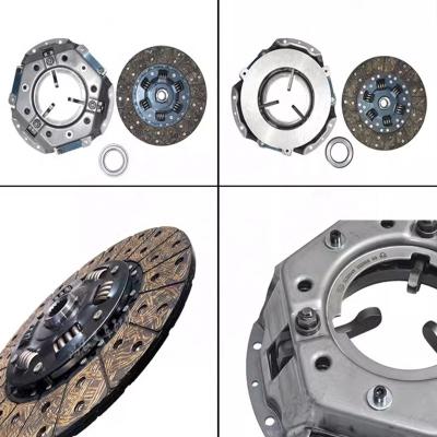 China Clutch Friction Plate voor Heli Vorklift Truck 18C/DS275 114A3-10201 tegen betaalbare prijs Te koop