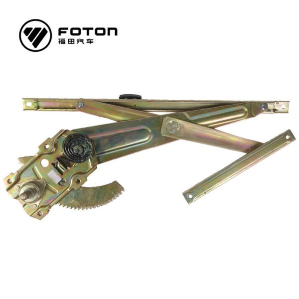 Quality Window Regulator Assembly Glass Lifter for Foton Light Truck Parts 2007- for sale