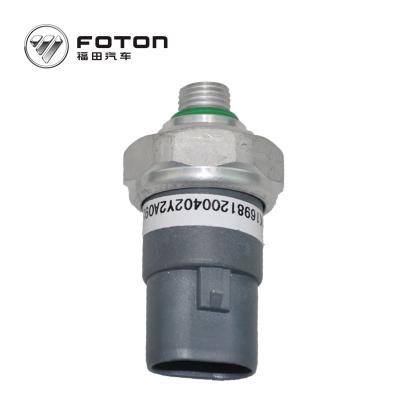 China Car Air Condition Controls Switches for Car Part Name Air Conditioning Pressure Switch for sale