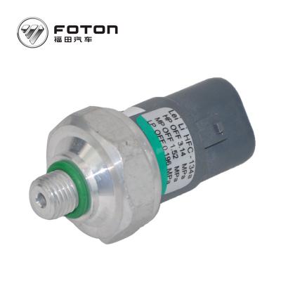 China Car Air Condition Controls Switches for Car Part Name Air Conditioning Pressure Switch for sale