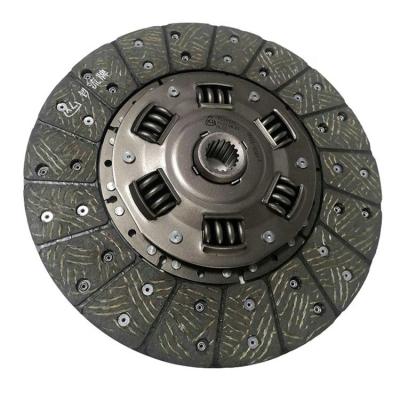 Cina Assemblaggio del disco di frizione per motore a carrello elevatore tipo 114A3-10201 13453-10301J in vendita