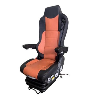 China Comfort Air Suspension Truck Driver's Seat Doel voor retrofit/upgrade OE NO. Sxyl-060 Te koop