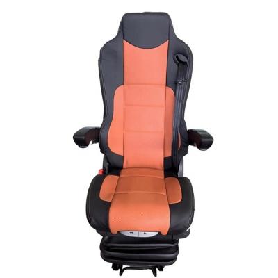 China Comfort Air Suspension Truck Driver's Seat Doel voor retrofit/upgrade OE NO. Sxyl-060 Te koop