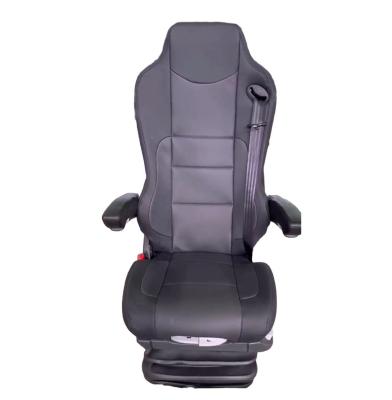 China Comfort Air Suspension Truck Driver's Seat Doel voor retrofit/upgrade OE NO. Sxyl-060 Te koop