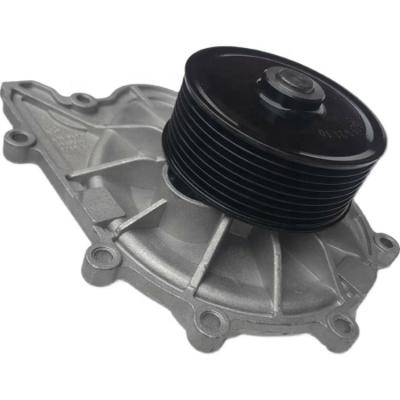 China Top-rated OEM 5333148 koelwaterpomp voor jac foton en andere modellen Te koop