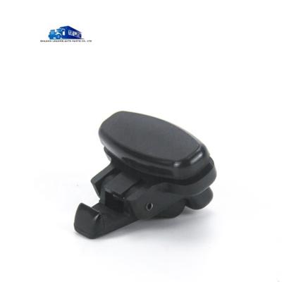 China G907B1-6402102A OE NO. Window Glass Clip for JMC Jingma Bus Coaster Glass Hooks Locks for sale