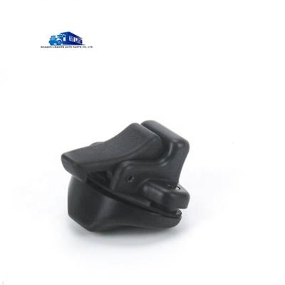 China G907B1-6402102A OE NO. Window Glass Clip for JMC Jingma Bus Coaster Glass Hooks Locks for sale