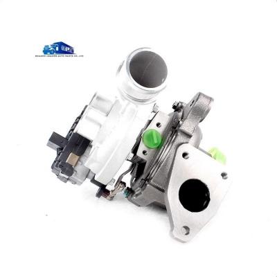 China 10168923/GTC1446 Turbocharger For SAIC MAXUS G10 1.9T Changan F70 Yunnei D19 Engine for sale