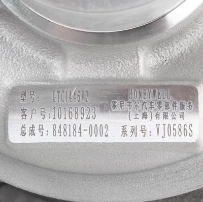 China 10168923/GTC1446 Turbocharger For SAIC MAXUS G10 1.9T Changan F70 Yunnei D19 Engine for sale