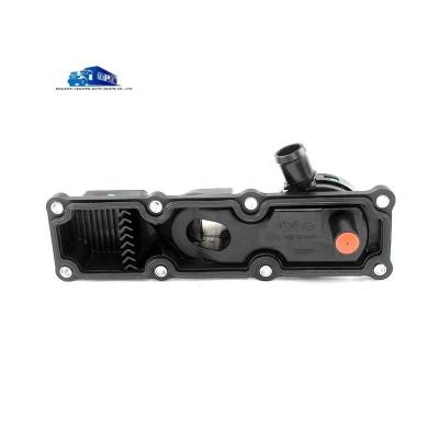 Cina Separatore di vapore di olio di design OEM autentico per il motore Yunnei D20TCIF X10017454 Prodotto in vendita