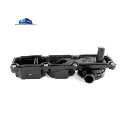 Cina Separatore di vapore di olio di design OEM autentico per il motore Yunnei D20TCIF X10017454 Prodotto in vendita