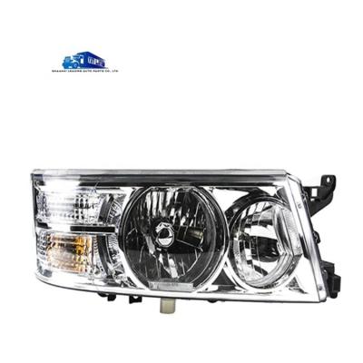 中国 Coster V907LC-3711020 トラック オートヘッドライト組立て Jmc Koster バスの交換/修理 STD 販売のため