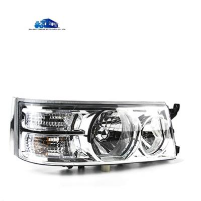 中国 Coster V907LC-3711020 トラック オートヘッドライト組立て Jmc Koster バスの交換/修理 STD 販売のため