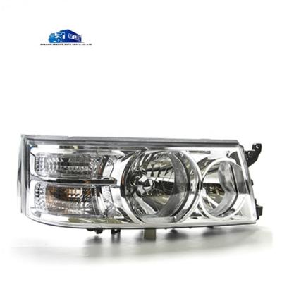 中国 Coster V907LC-3711020 トラック オートヘッドライト組立て Jmc Koster バスの交換/修理 STD 販売のため