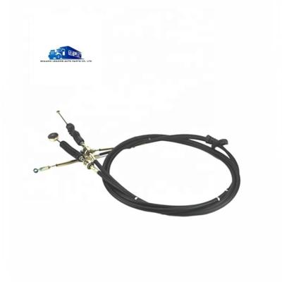 Cina Sostituzione/riparazione del cavo di trasmissione 1703ZS520G-040L per JMC 493 in vendita