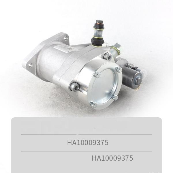 Quality HA10009375 Fuel Pump for YUNNEI Engine YN4E-110166 Common Rail Diesel Injection for sale