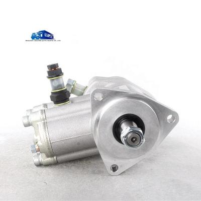 Cina HA10009375 Pompa di carburante per motore YUNNEI YN4E-110166 Pompa di iniezione diesel Common Rail in vendita