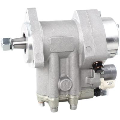 Cina HA10009375 Pompa di carburante per motore YUNNEI YN4E-110166 Pompa di iniezione diesel Common Rail in vendita