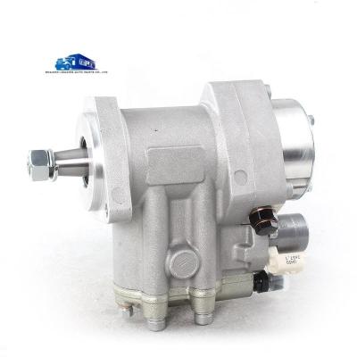 Cina HA10009375 Pompa di carburante per motore YUNNEI YN4E-110166 Pompa di iniezione diesel Common Rail in vendita