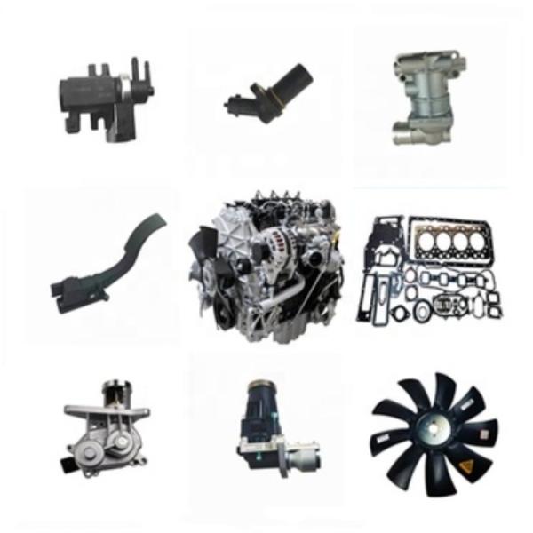 Quality HA10009375 Fuel Pump for YUNNEI Engine YN4E-110166 Common Rail Diesel Injection for sale