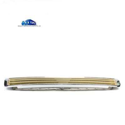 中国 Jingma JMV6550 自動車用 本格部品 中央グリル G907B-2803040 中型バス用 販売のため