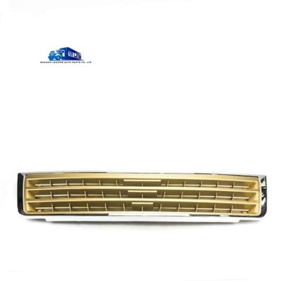 中国 Jingma JMV6550 自動車用 本格部品 中央グリル G907B-2803040 中型バス用 販売のため